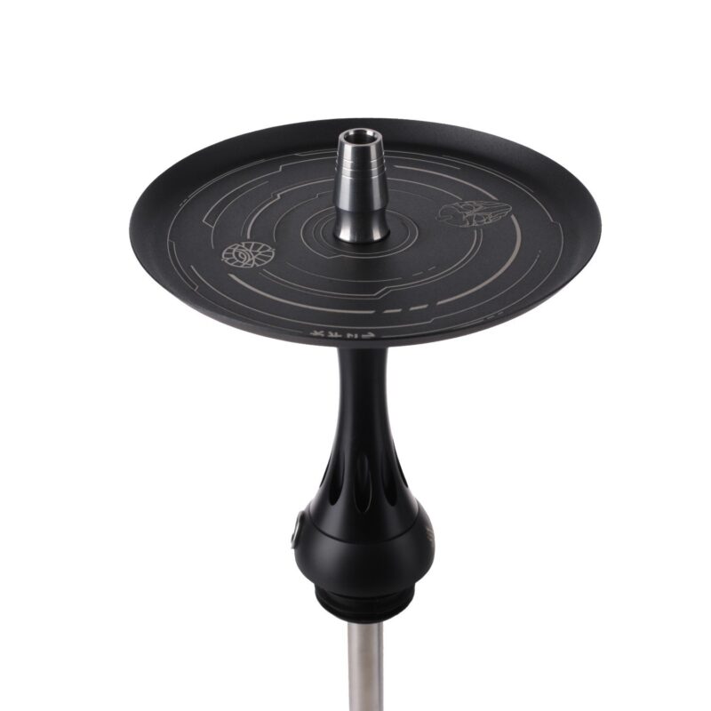 Alpha Hookah - Model X Cyber - AromaniaMarket Kadıköy